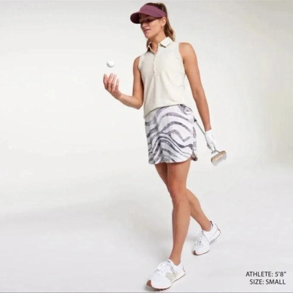 CALIA by Carrie Underwood | Skirts | New Calia Womens Golf 6 Birdie ...